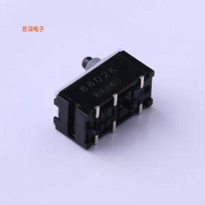 原装 SPVQC10201 |全新正品行程