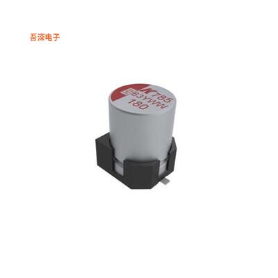 A785MW477M1VLAV015 |原装全新CAP ALUM HYB 470UF 20% 35V SMD