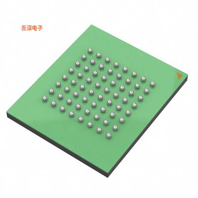 IS29GL256-70FLET |未验证IC FLASH 256MBIT PAR 64LFBGA