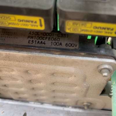 A16B-2203-0652/模块PM100CFE060/看-议价；