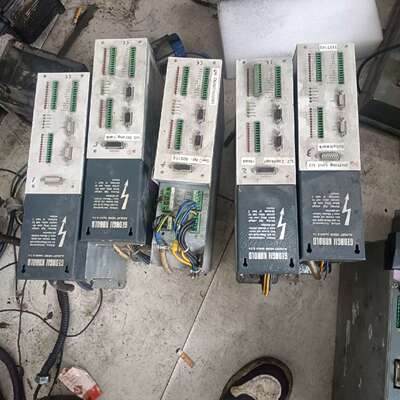 GEORGII KOBOLD驱动器如图5个打包处理2500江-议价