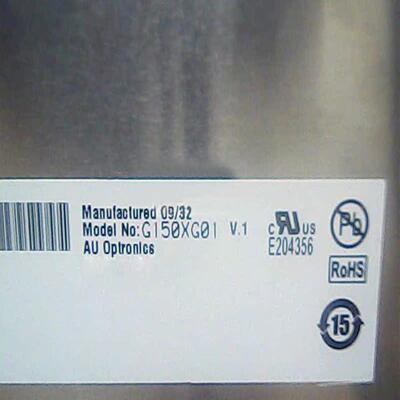 出售G150XG01 V1  价格商谈