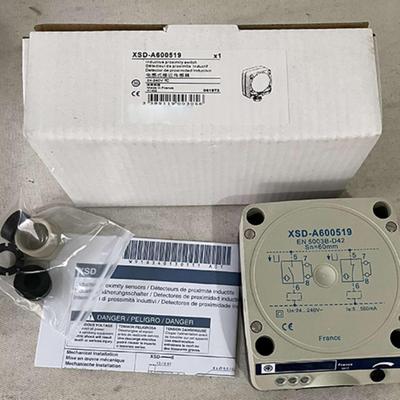 接近开关XSD-H607339 XSDA400519 XSD-M600539 XSD-A600519