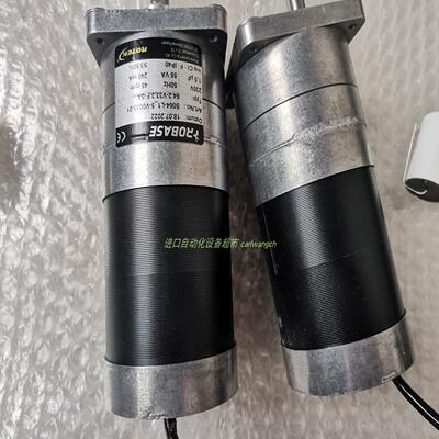 BARTEC 07-2961-106201开关ROT-EK 360-G1000R电机