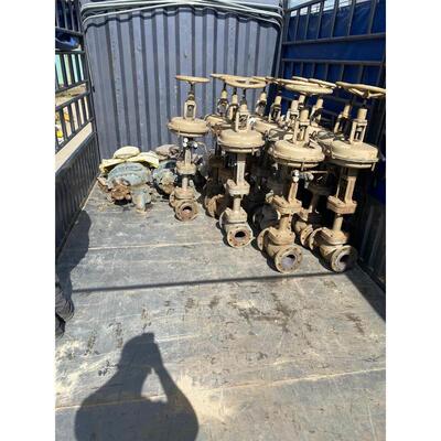 REIS徕斯机器人伺服驱动器 DRIVE 4003AT 拆机