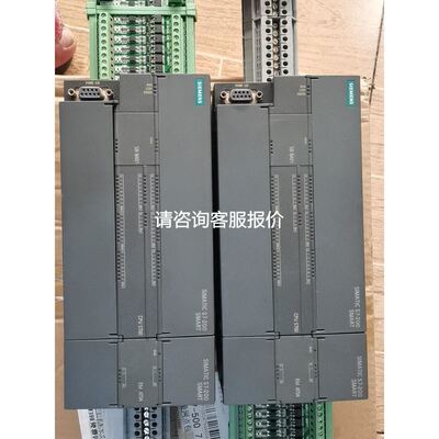 140CPU43412A plc 工程剩余 实物图拍摄议价