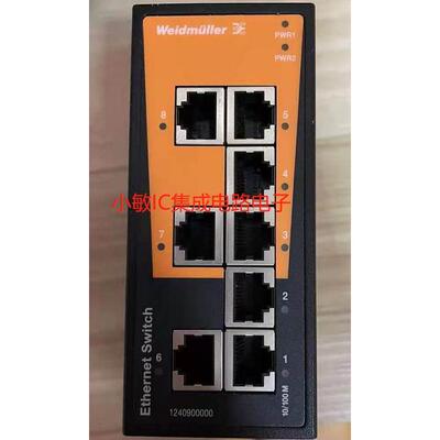 Baumer OADM 20I5540激光传感器CH-8501 OADM20I4570/S14C现2