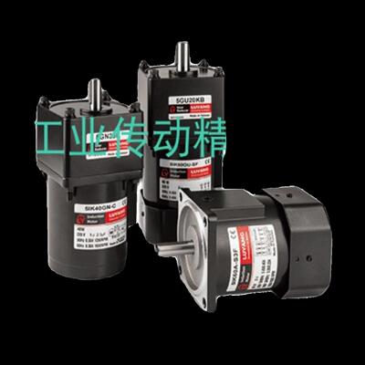 M5150-502EMF 5GU3KB LY马达LUYANG电机5GU18KB LY-CBGU 5IK90GS