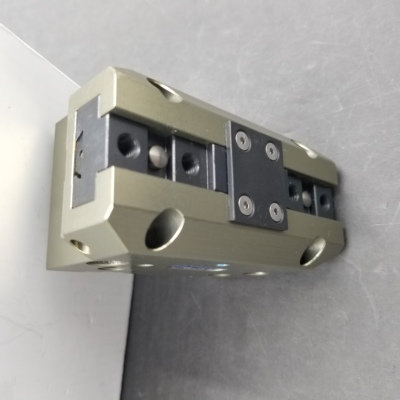 现货 SCHUNK雄克 平行机械手 手指气爪 PGN100-2 370152