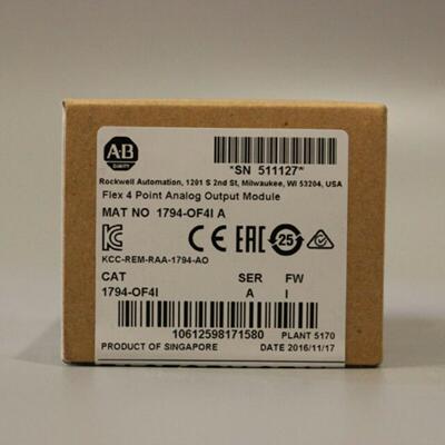 1794-OB8EPXT 1794-IE8H 1794-IF8IHNFXT 1794-OF4IXT