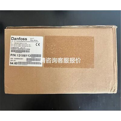 MURR穆尔 10466 EMC 过滤器全新未拆封议价
