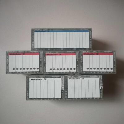 Weidmuller WINbloc DP 4AI  UI