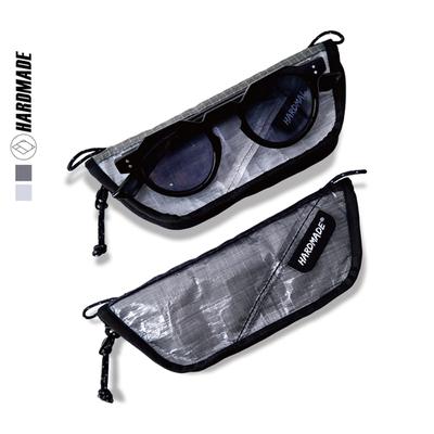 HARDMADE粗笨眼镜收纳包