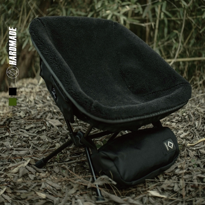 原创设计户外保暖椅套