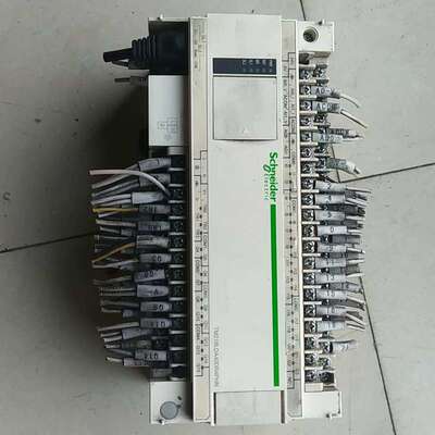 施耐德plc TM218LDA40DR4PHN--议价商品