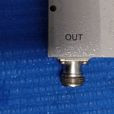 高通滤波器Wainwright GmbH WHJS 120--议价商品