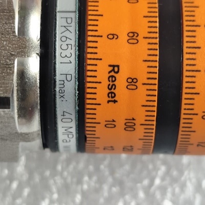 易福门压力传感器PK6531全新原装实物拍摄C21*--议价商品