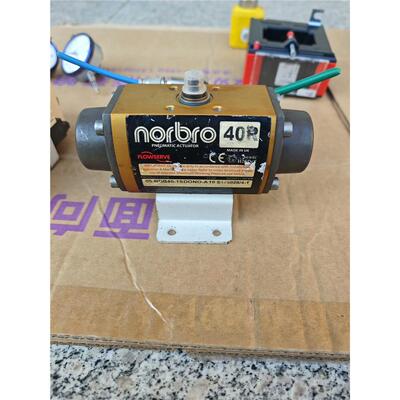 NORB执行器05－RDB40-1SA