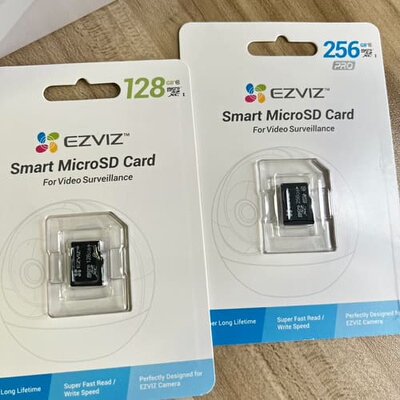 全新萤石H6C 800万4k智能全彩400万300万WiFi--议价商品