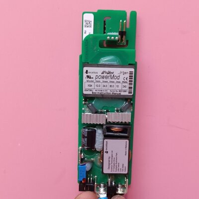 EXCELSYS电源 输出板XGL--议价商品