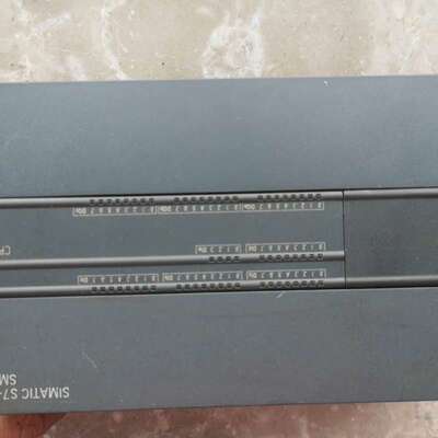 西门子S7-200 SMART PLC CPUSR60 6--议价商品