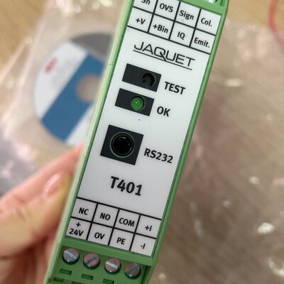 ABB JAQUET T401隔离栅 HZTL442054R--议价商品