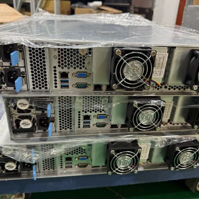 泰安 S8036 24小盘 8Nvme 8026升级版 支持--议价商品
