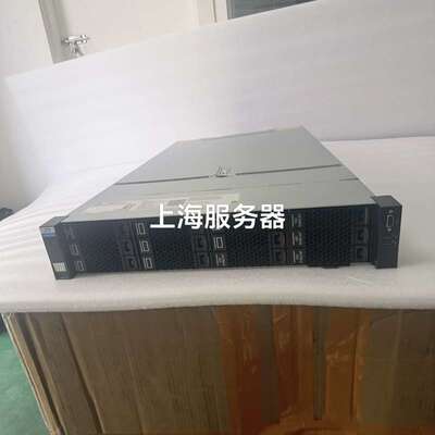 中兴r5300-g4x，三代至强cpu，全新带盒--议价商品