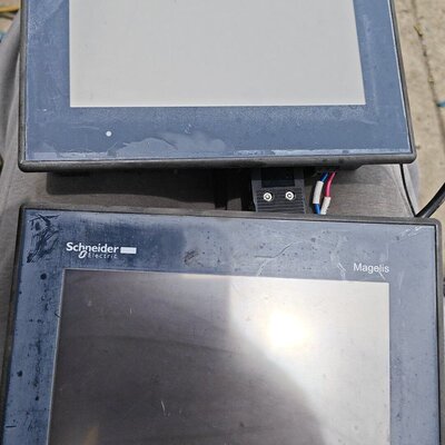 施耐德Magelis工业触摸屏--议价商品