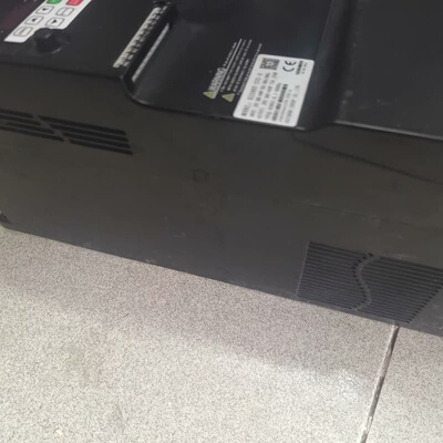开山众成变频器KS340T-37GY-4 37KW 380V--议价商品
