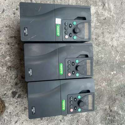 英捷思Y500变频器5.5kw（Y500-X0055G3）二--议价商品