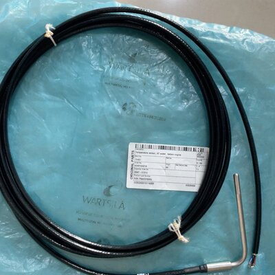 瓦锡兰W?rtsil?温度传感器线缆0050L344301全--议价商品