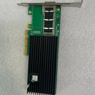 二手原装拆机 SILICOM PE340G1Q171-QS4--议价商品