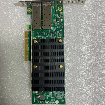 Chelsio CC2-T6225-CR 25G网卡 Che--议价商品
