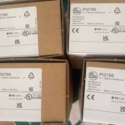 易福门PI2799 四个现货 ，3200元一个标，问价的不--议价商品