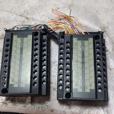 三菱终端板 A6TBXY36--议价商品