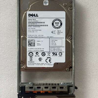 戴尔/DELL 02RR9T ST900MM0006 900--议价商品