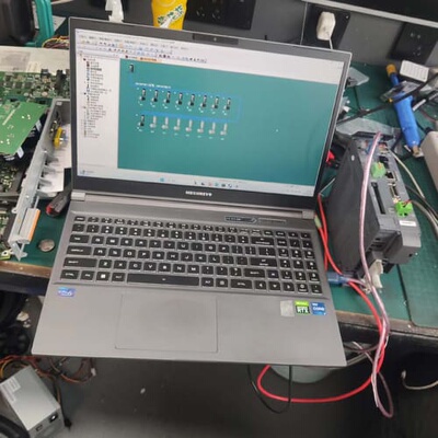 三菱控制器维修 Q170MSCPU-S1 运动模块程序无法--议价商品