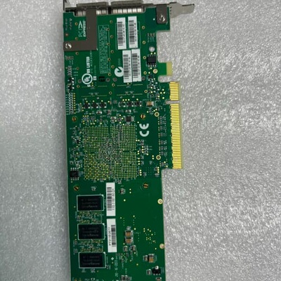 二手原装 CHELSIO T580-LP-CR 40g网卡S--议价商品