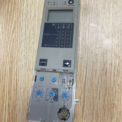 Micrologic 5.0A控制器，可议价--议价商品
