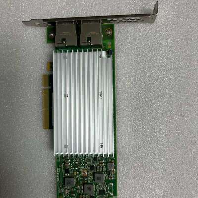 二手拆机 Qlogic QL41162HLRJ 10G双电--议价商品