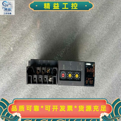 三菱：QJ61BT11N，成色不错--议价商品