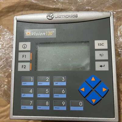 vision 130触摸屏 unitronics V130---议价商品