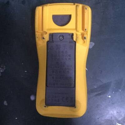 FLUKE 福禄克万用表 F187 F117C 二手福禄克--议价商品