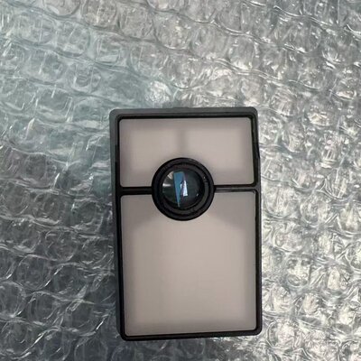 基恩士SR-XHR高分辨率镜头，全新无包装，功能包好。--议价商品