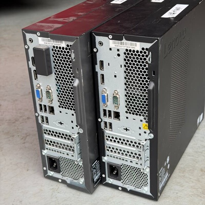 联想小主机i3 8100 9100--议价商品