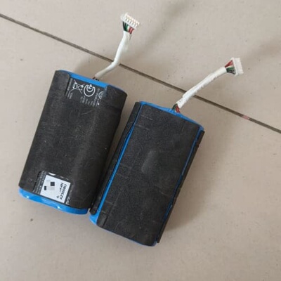 二手拆机DJI大疆RM700/RM700B遥控器内置电池，电--议价商品