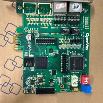 OpenVox D410E/D210E/D115E VER--议价商品