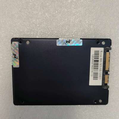 MT固态硬盘 MT5200 960G 2.5 SSD--议价商品