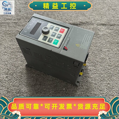 POWTRAN普传变频器PI500A 2R2G3，2.2KW--议价商品
